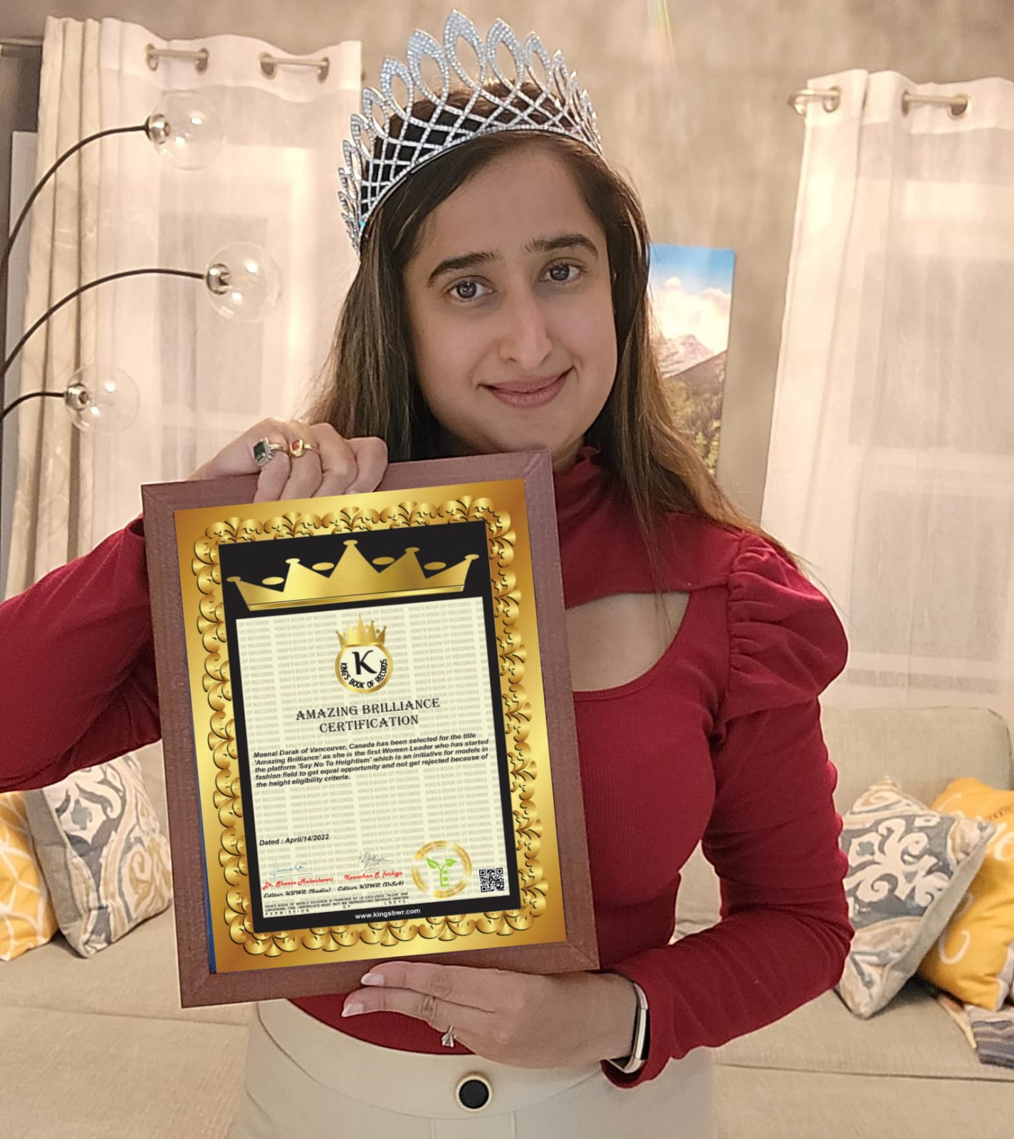 King's Book Of World Records